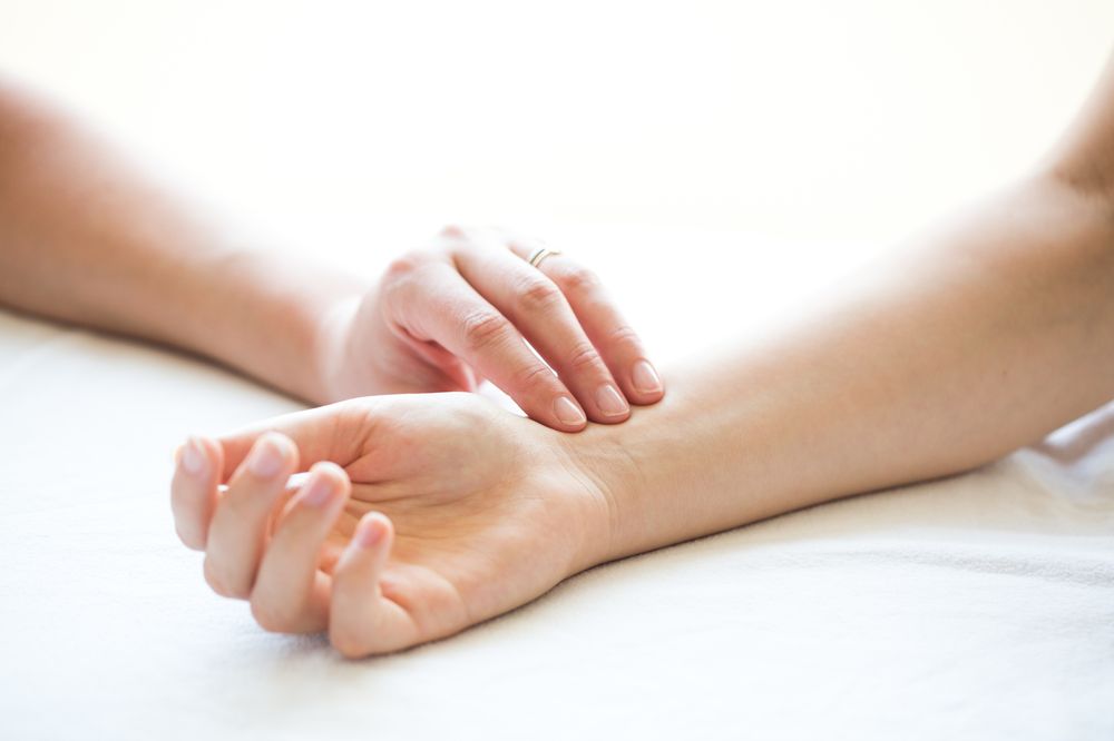 Contact Us - Ping Ming Health